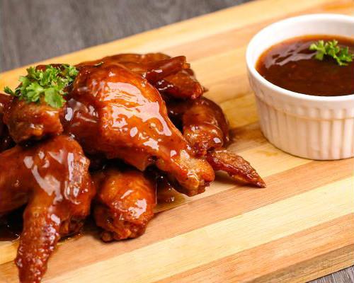 Wings Shop | NegosyoNow