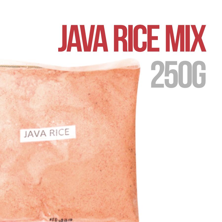 Java Rice Mix 250 g | NegosyoNow