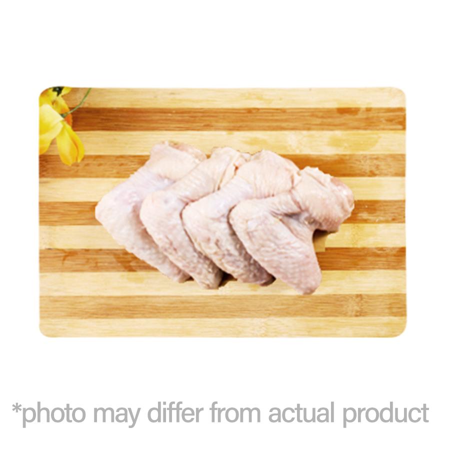 Grade B 2 Joint Chicken Wings kg *Ordered per Case 10 -15 kg per Case ...