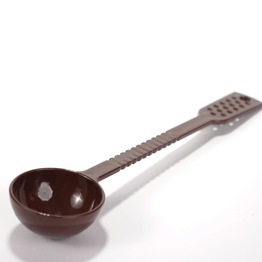 Small Brown Powder Scooper | NegosyoNow