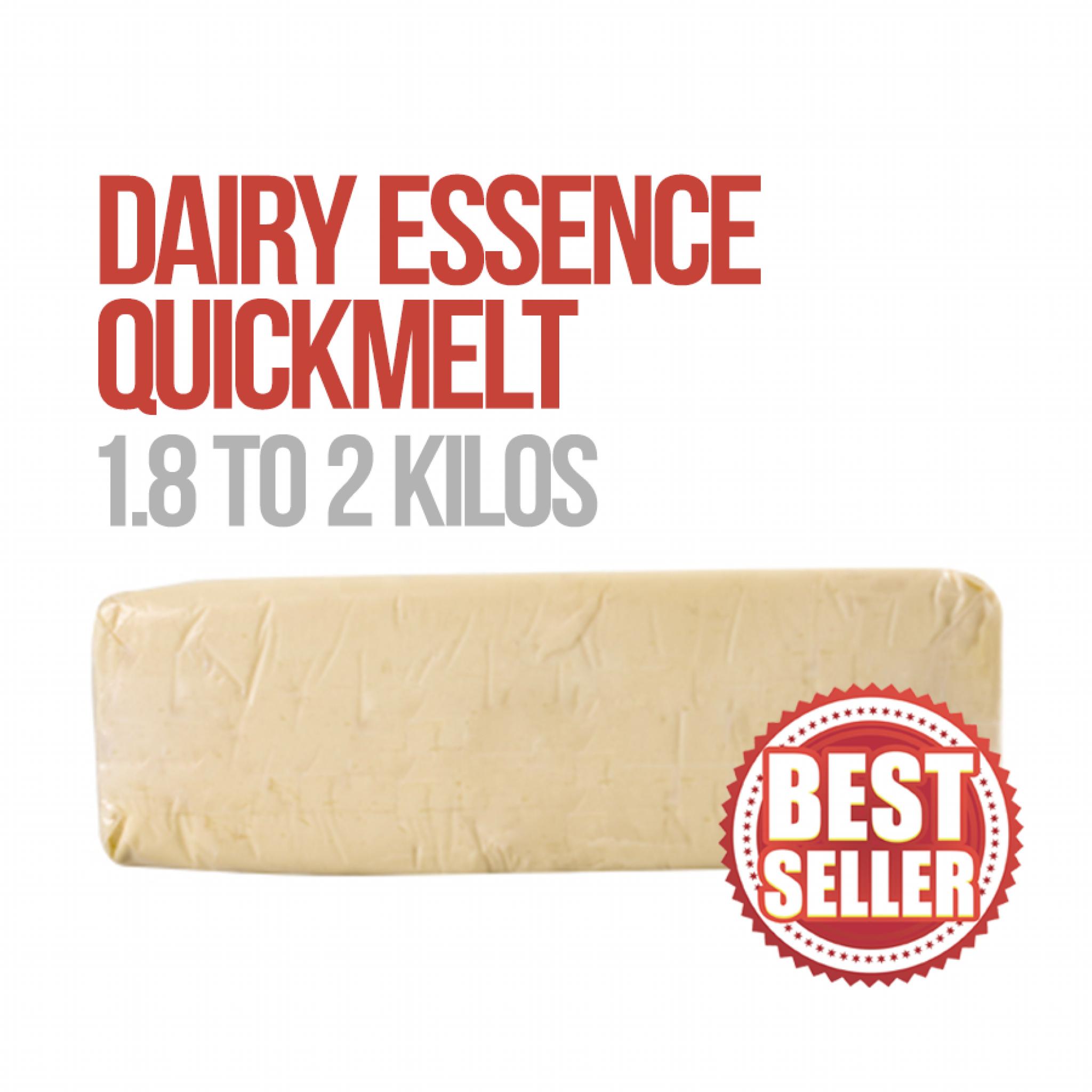 Dairy Essence Cheesemelt Quickmelt DAIRY ESSENCE CHEESEMELT QUICKMELT 1 ...